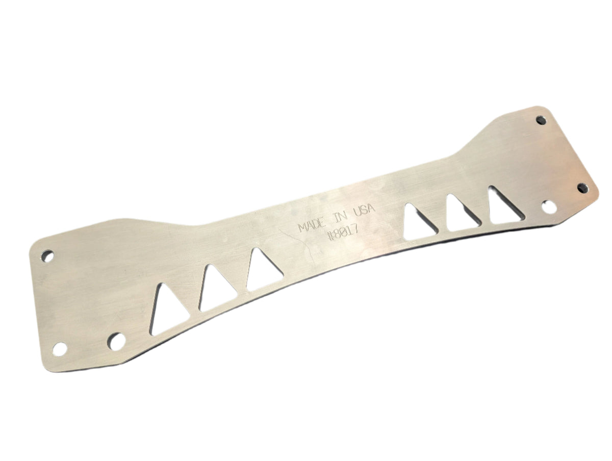 Acura RSX (DC5) & Honda Civic (7th Gen EP3) Rear Subframe Brace ...