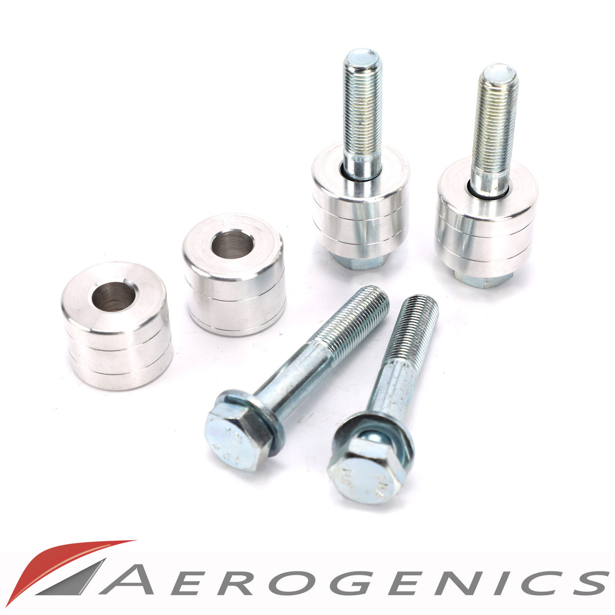 03-11 Honda Element Billet Trailing Arm Spacer - Aerogenics
