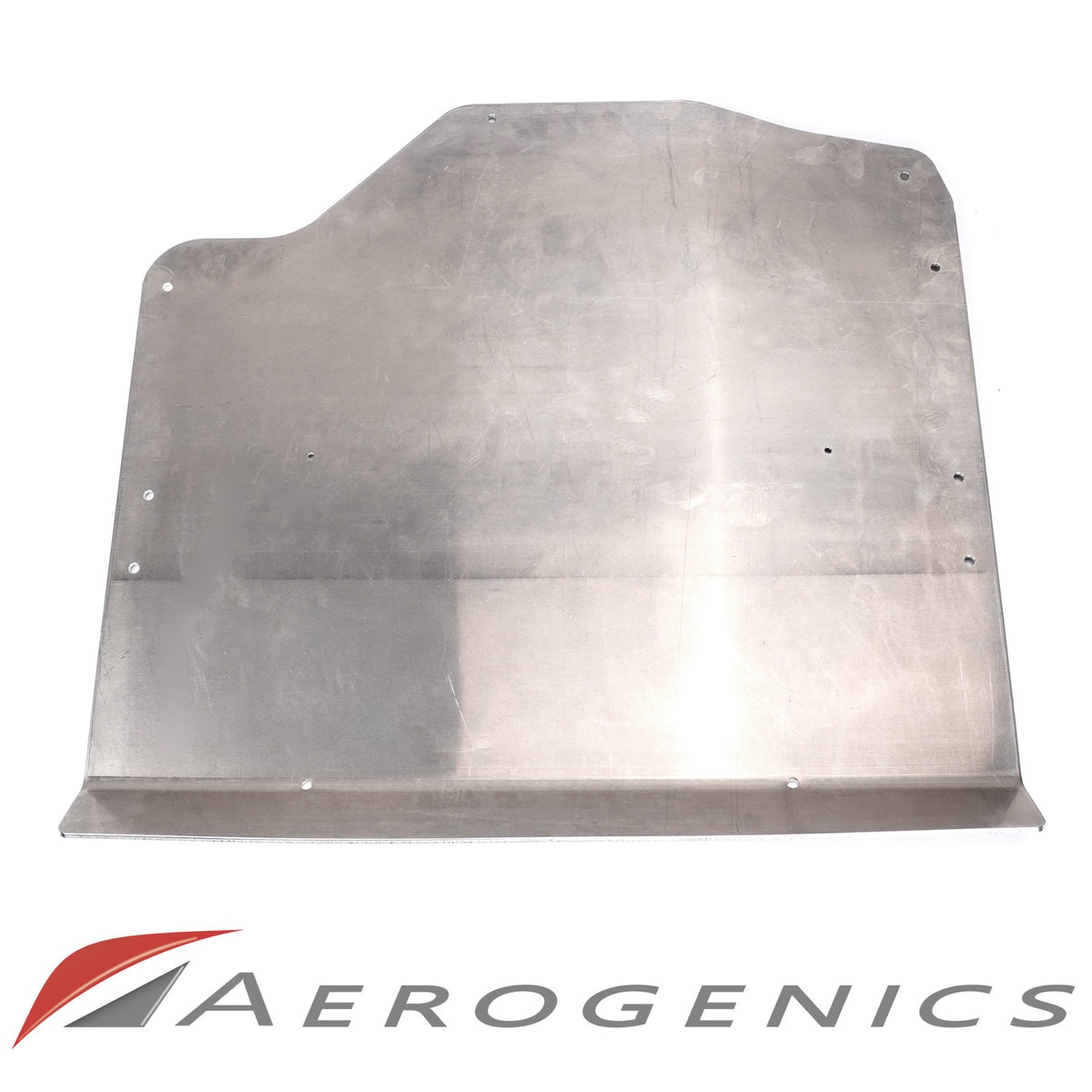 2003-11 Honda Element Front Skid Plate - Aerogenics